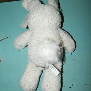 Pottery Barn Kids | Toys | Pottery Barn Kids Plush Bunny Rabbitnew ...